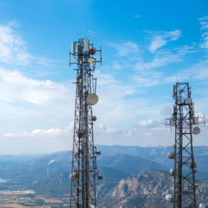 Multi Network SIM - Solve Networks