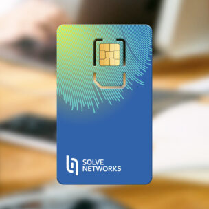 Multi Network SIM - Solve Networks