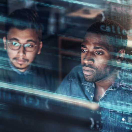 Secure Network Infrastructure Solve Networks